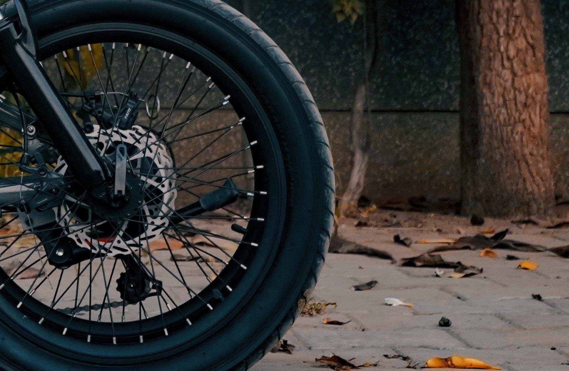 Introduce the Cycle to Work Scheme for E-bikes in EU – Buybestgear