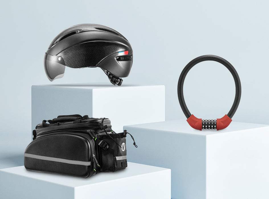 Lankeleisi RX800 Plus 2025 Version 1000W 20" Fat Bike 960Wh Full ...