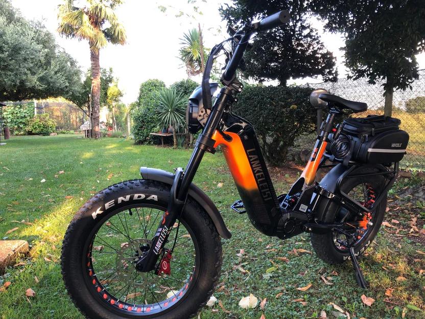 The Step by Step Tutorial to Unlock the Speed Limit of Ebikes and Esco ...