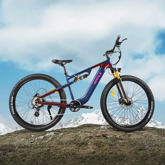 Engwe Electric Bike Error Codes and Solutions: How to fix them ...