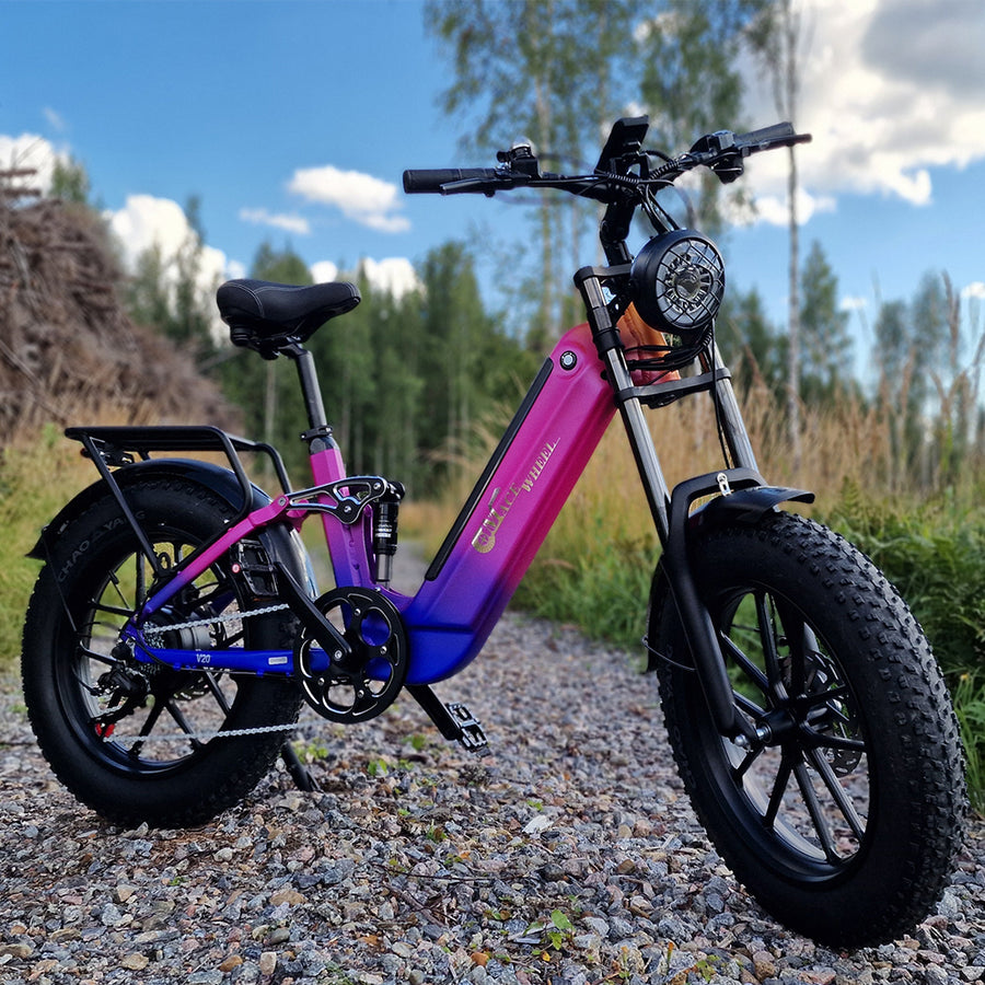 Engwe Electric Bike Error Codes And Solutions How To Fix Them