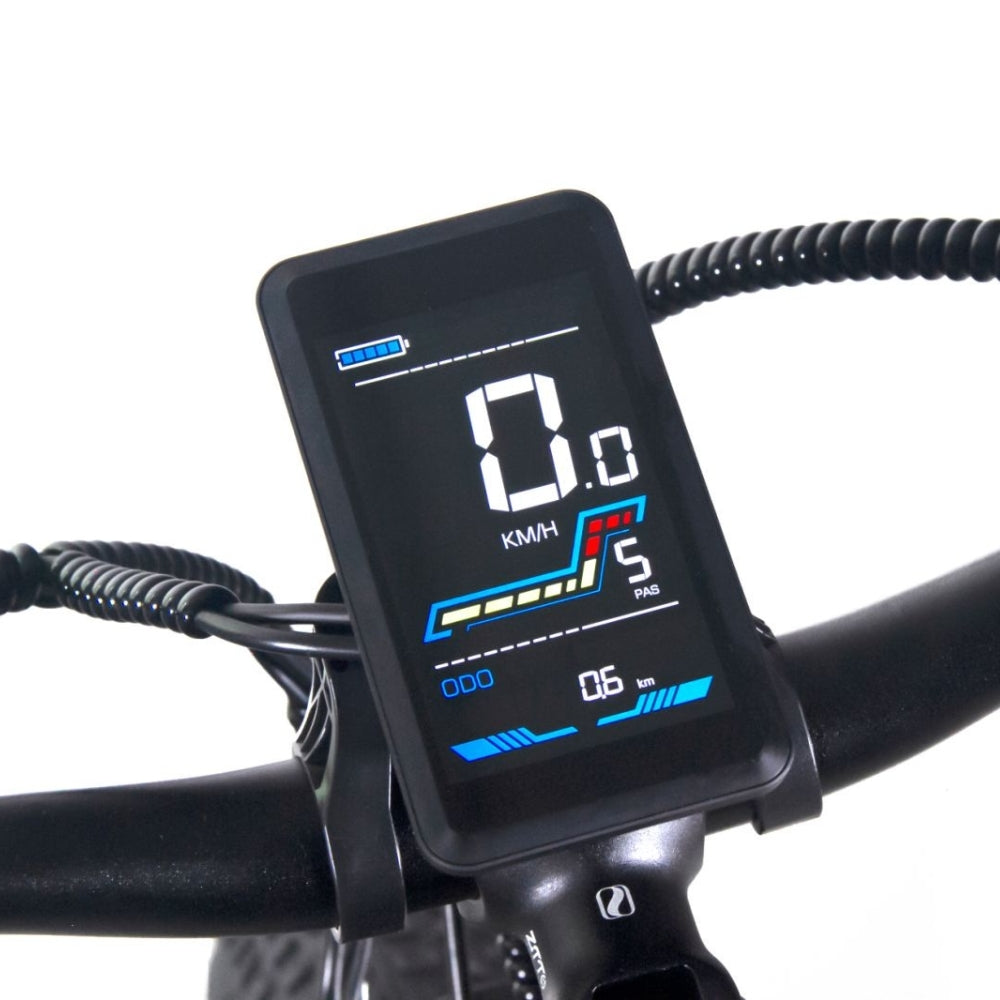 CMACEWHEEL V20 Display – Buybestgear