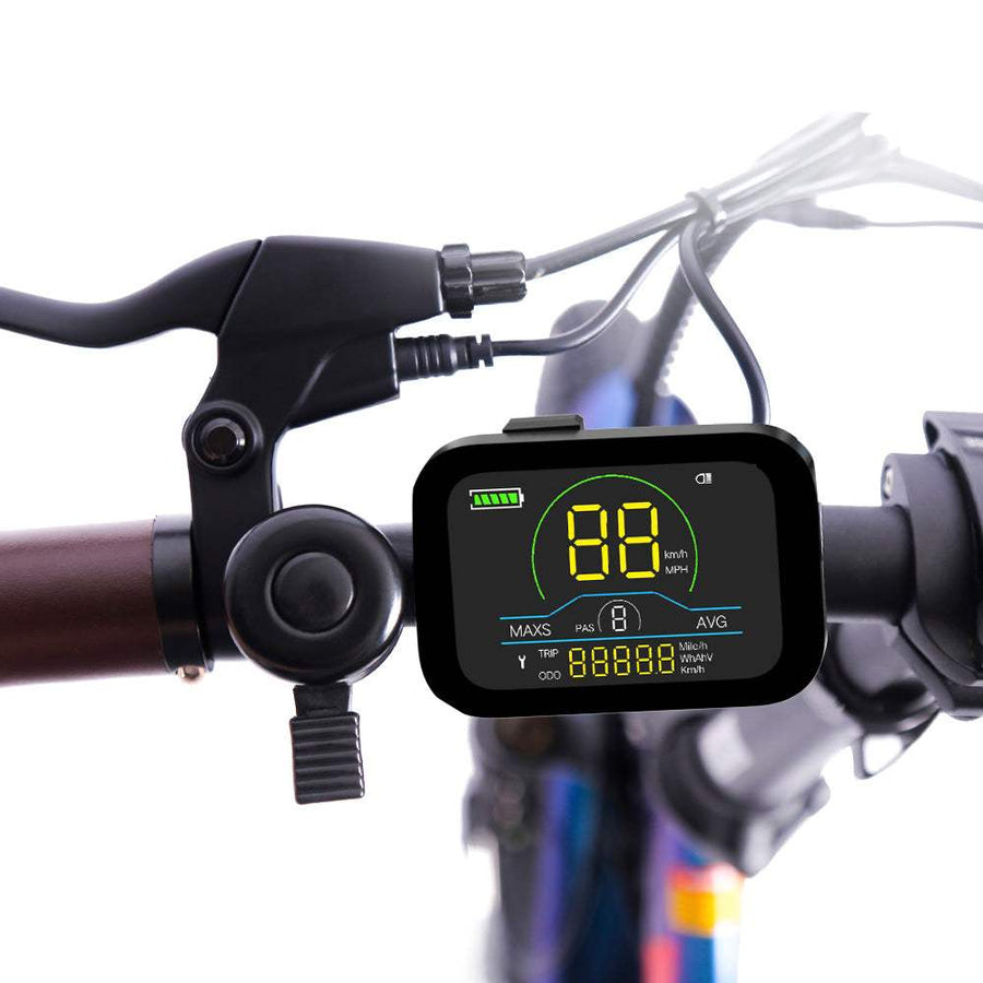 Fafrees F20 Pro 250W 20" klapprad Step-Through Elektrofahrrad 18Ah ...
